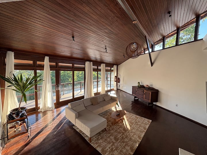 Casa Do Engenho - Niterói