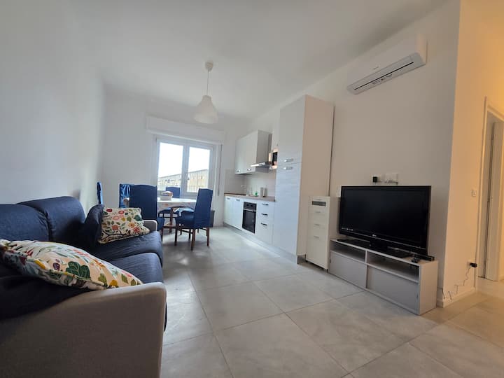 Dama Bianca - Finale Ligure