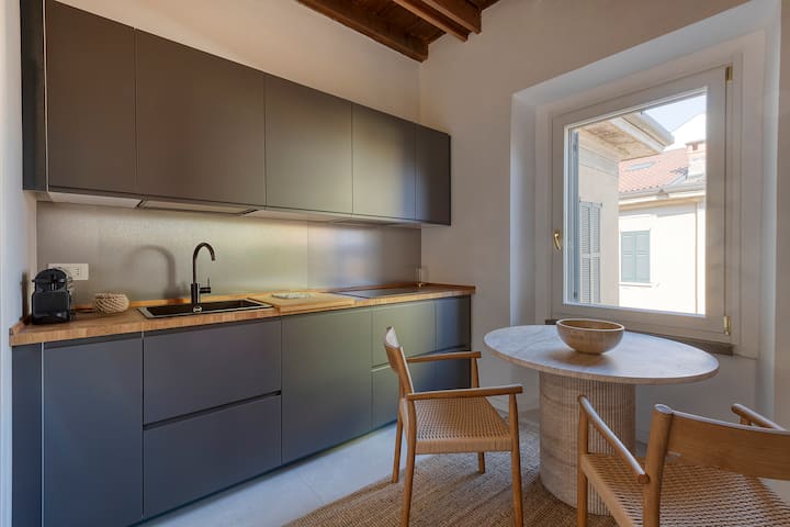 Suite Milano Centro: Comfort E Design - Milan