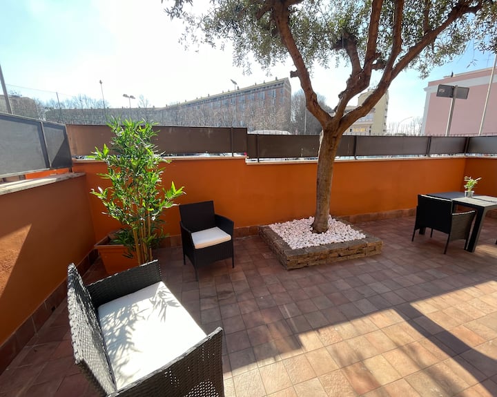 Casa Vacanze Gens Sulpicia 52 - Rome