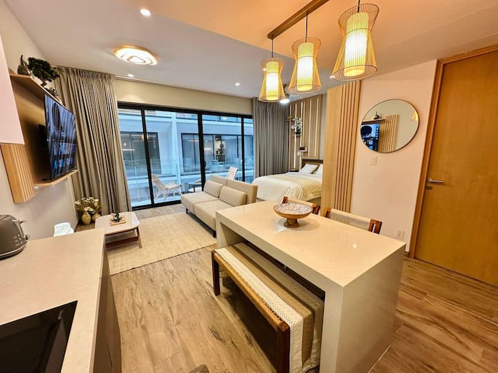 Elegant And Comfortable Space, Perfect For Resting - Playa del Carmen