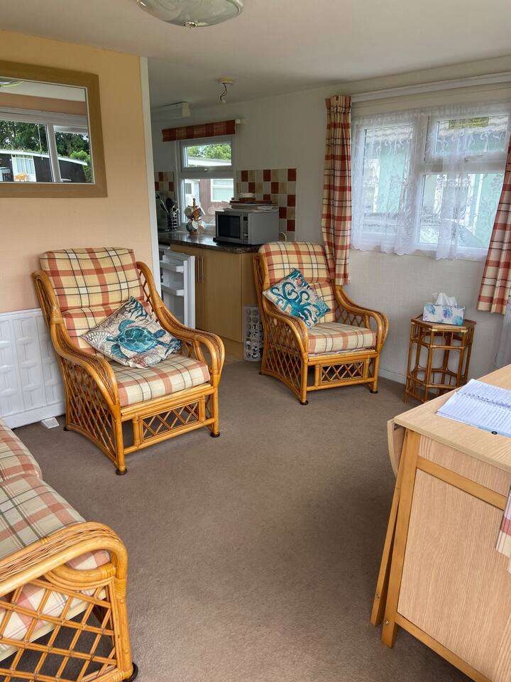 Rosie's Retreat Chalet 59
Mundesley - Mundesley