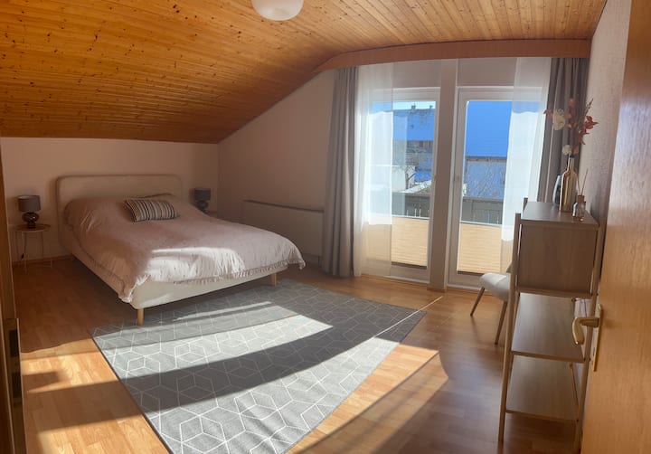 Black Forest Apartments Ii - Schluchsee