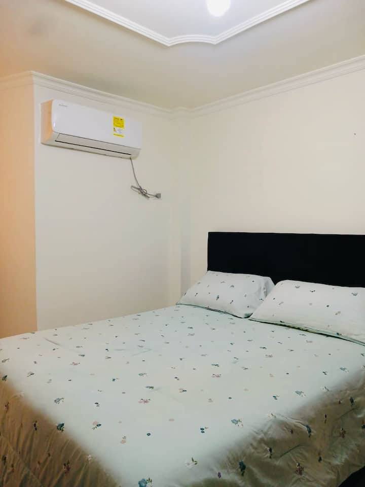 Aptodemary Piso3 - Barranquilla