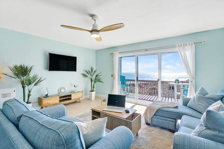 Tranquil Tides- 
Surf City, Nc, Usa - Surf City, NC