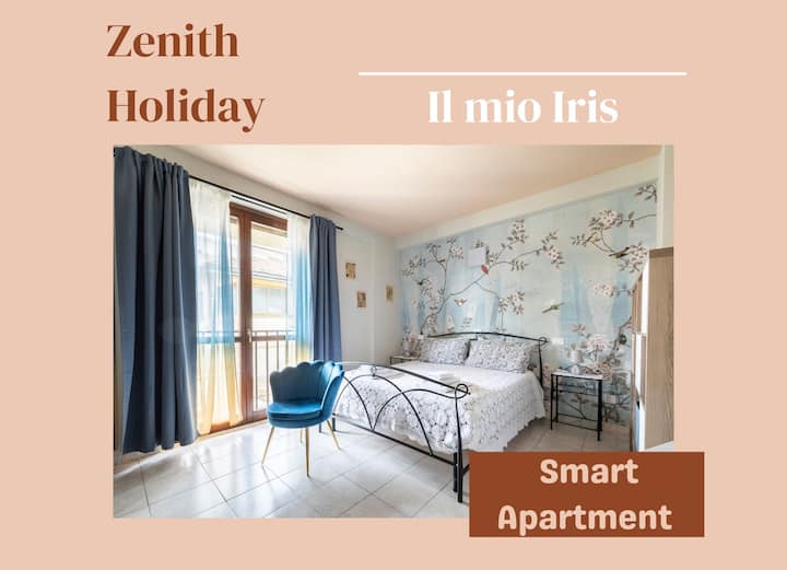 Centro Città [3 Min Dalla Stazione + Free Parking] - Arezzo