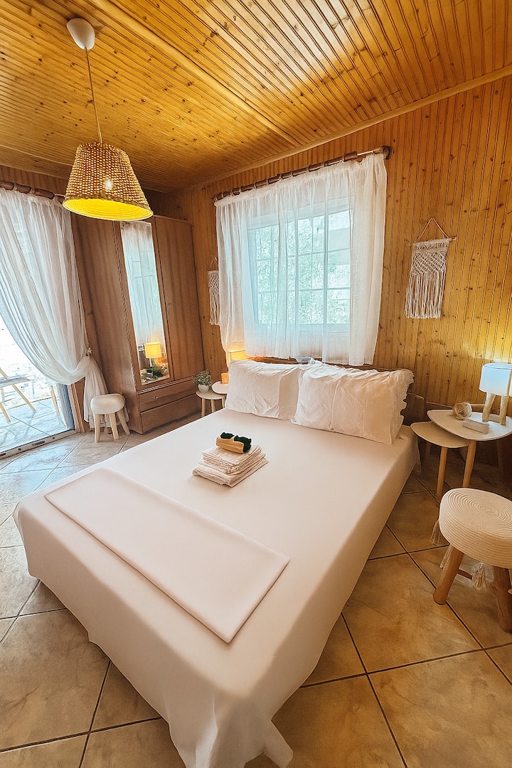 Residence15'from Airport&port - Aéroport d'Athènes Eleftherios Venizelos (ATH)