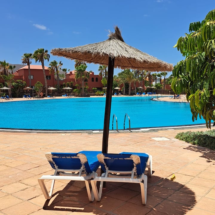 Casa Surf Esperenza Dunas - Corralejo