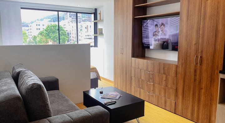 500 Mb Stay In , Usaquen - Bogotá