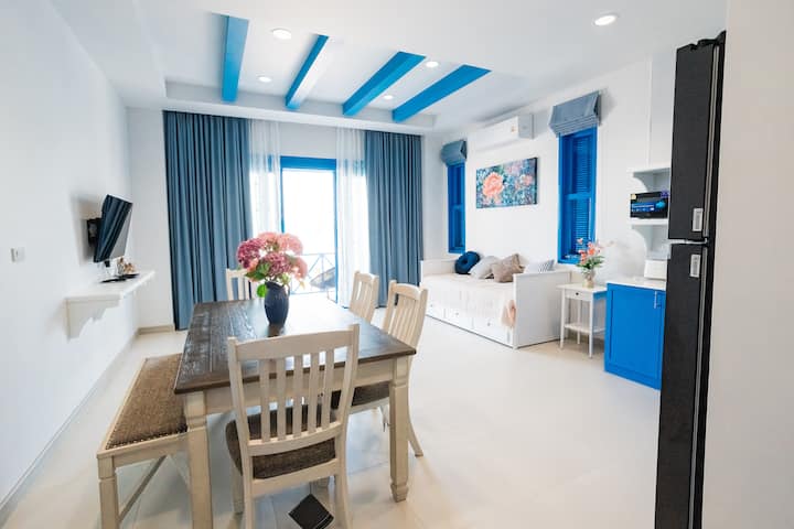 Sichon Sunrise Beach Villa - Sichon