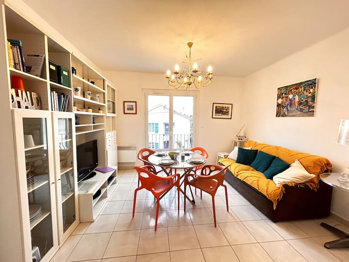 L'écrin Provençal - Six-Fours-les-Plages