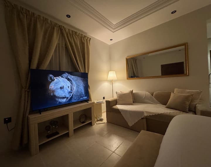 Basatein Cozy Corner. - Djedda