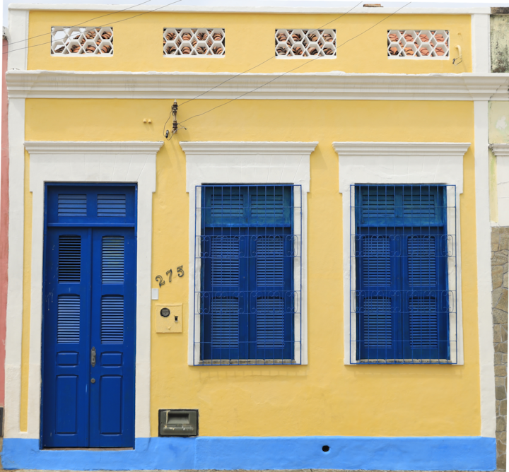 Casa Rústica E Aconchegante - Camocim