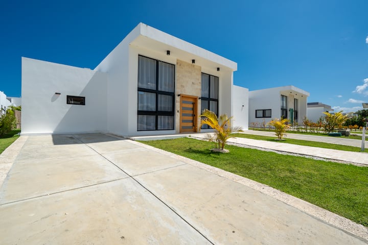 The Art Of Calm • Private Pool • Ocean Village - Sosúa