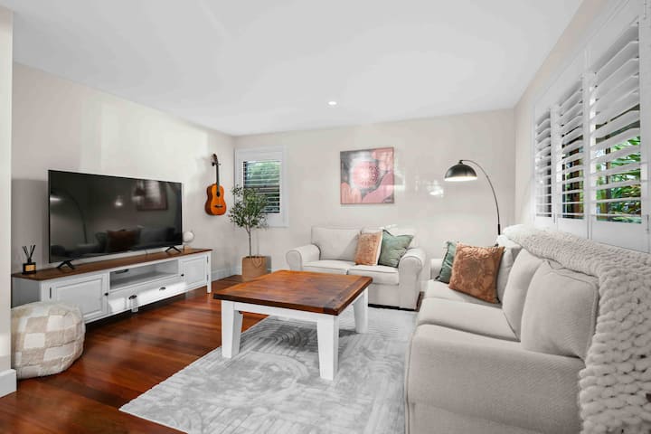 Cams Wharf Hideaway - Newcastle