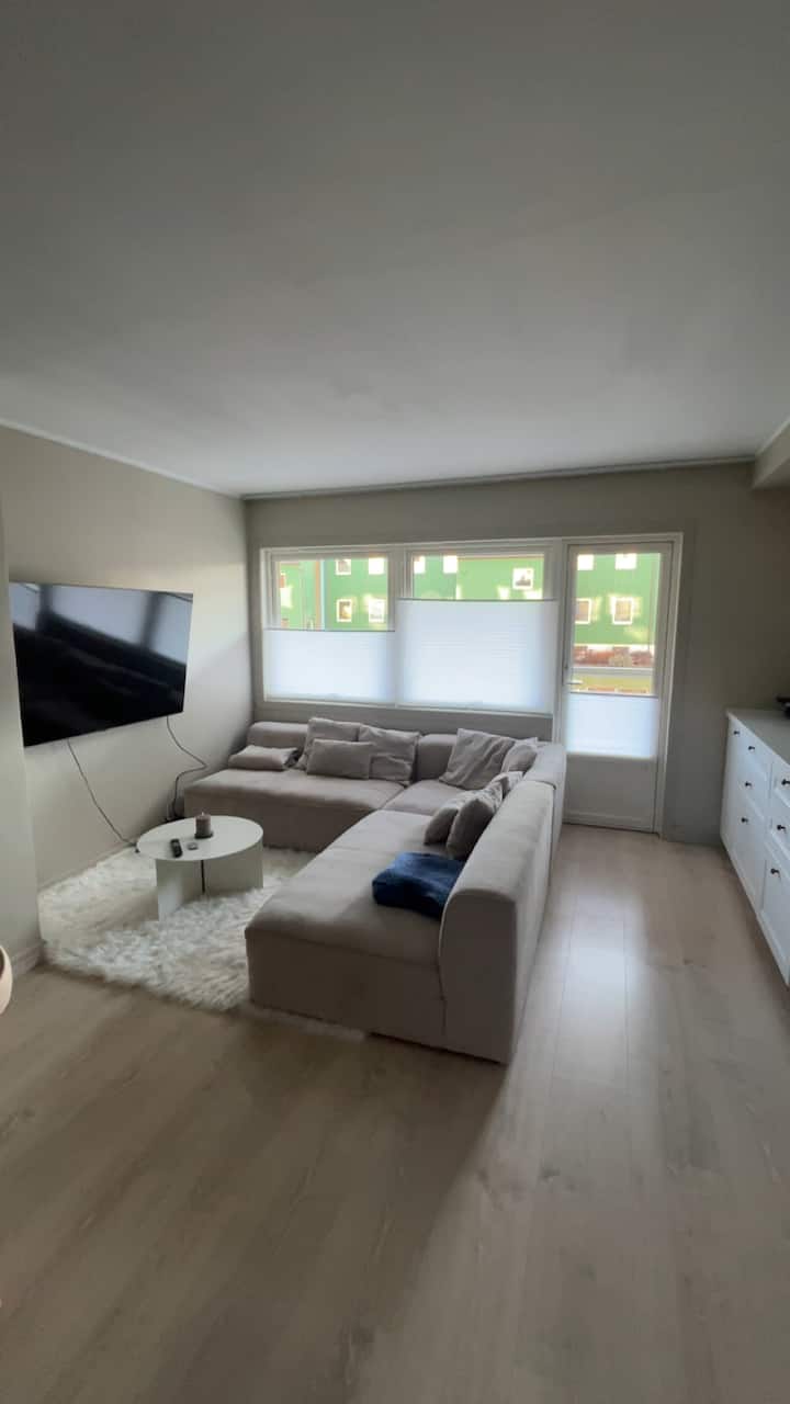 Leilighet I Trondheim - Trondheim