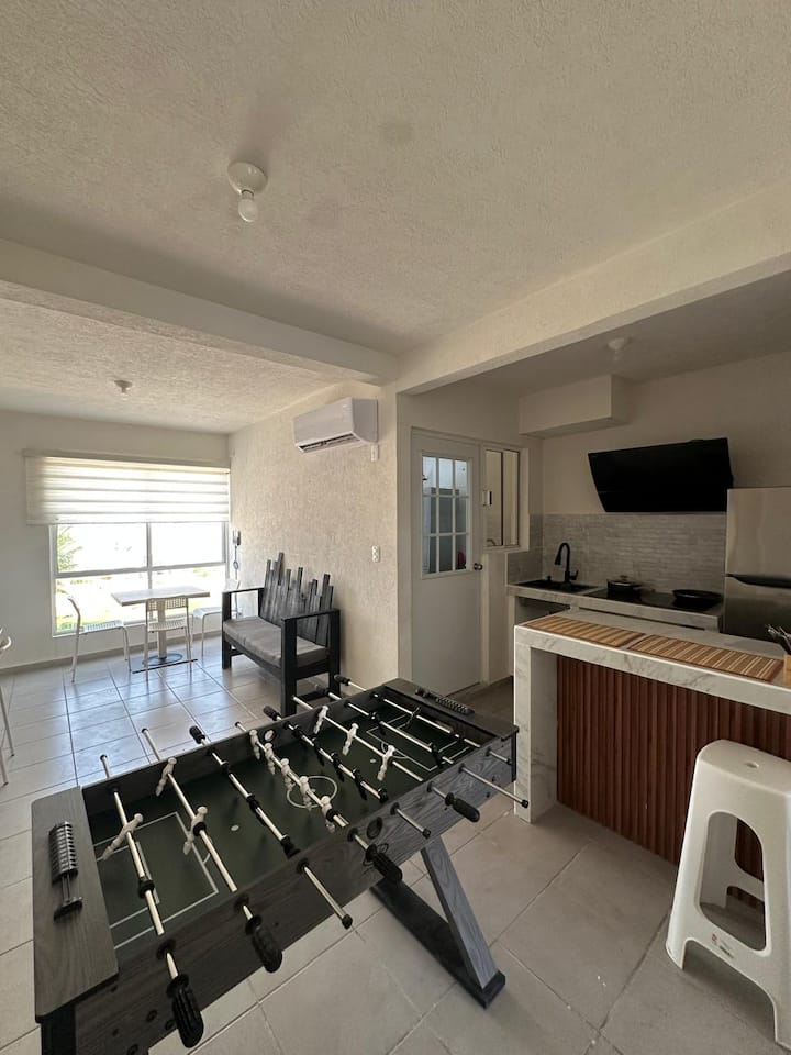 Punta Mar Acapulco Guerrero - Acapulco