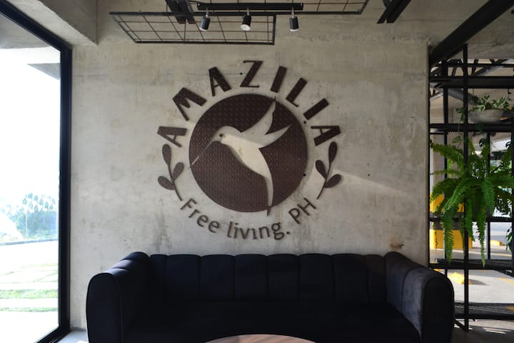 Amazilia Loft - Cerca A Termales De Santa Rosa - Santa Rosa de Cabal