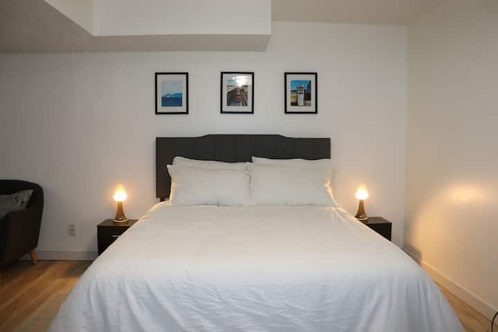 Northern Nest - Thunder Bay