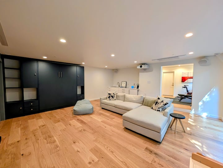 The Perfect Mill Valley Getaway - Mill Valley, CA