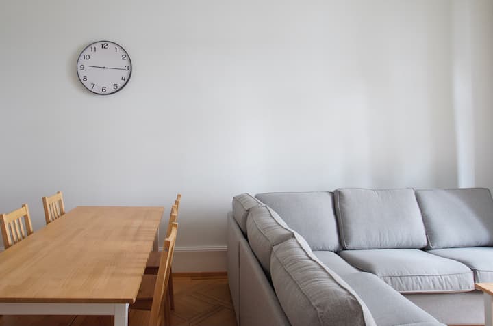 Reliving - Family Apartment - Luzern