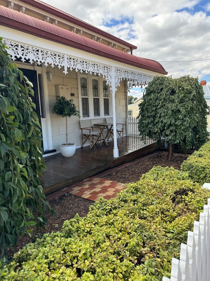 Olinda Cottage - Close To Cbd - Bendigo