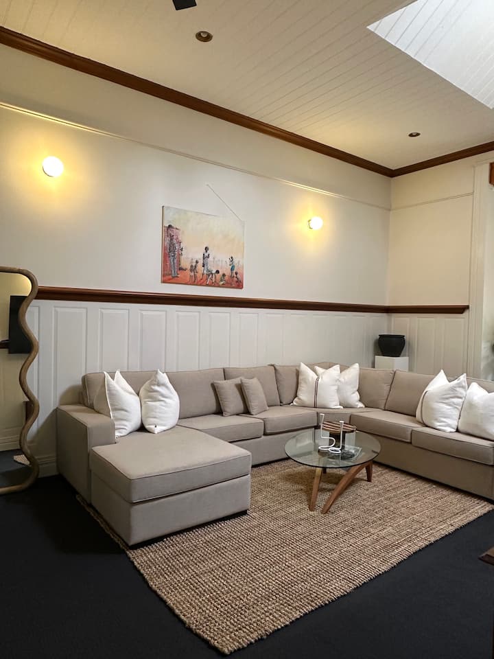 Edward Lane Apt3 - Alpine