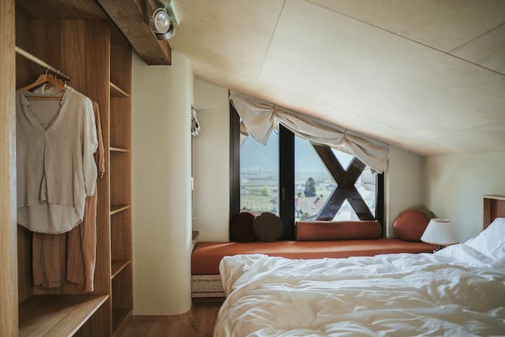 Schnitzbichlhof - S'meisl - Meran