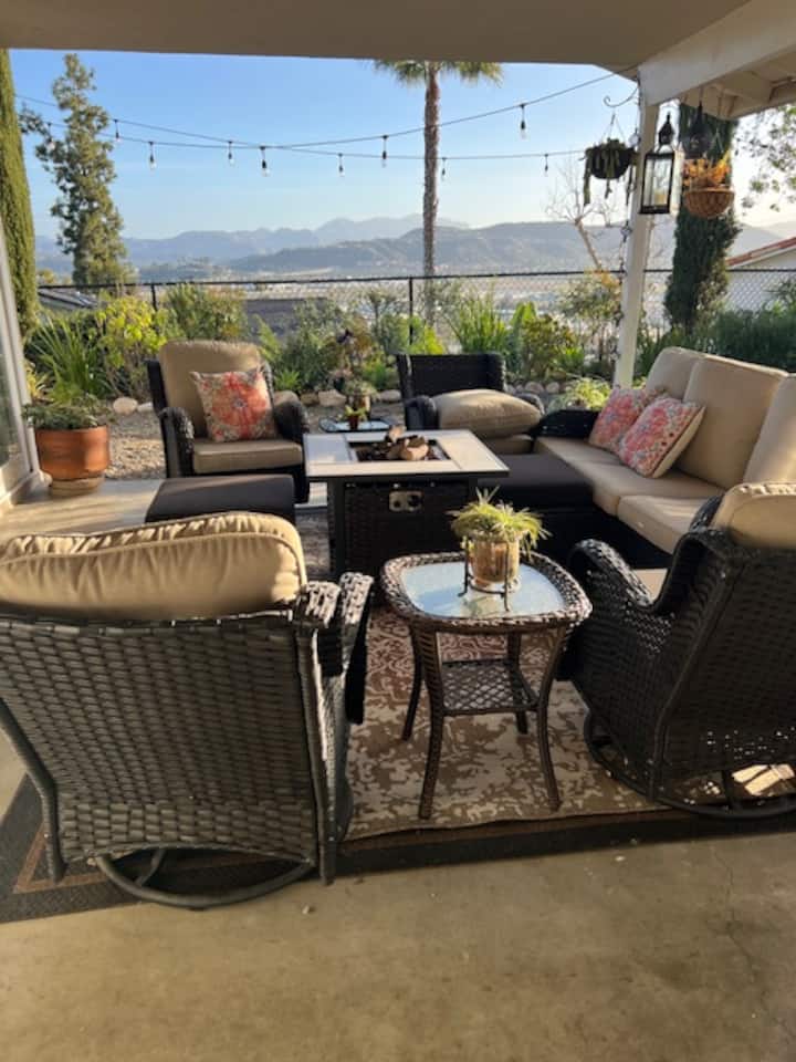 East County Retreat - Santee, CA