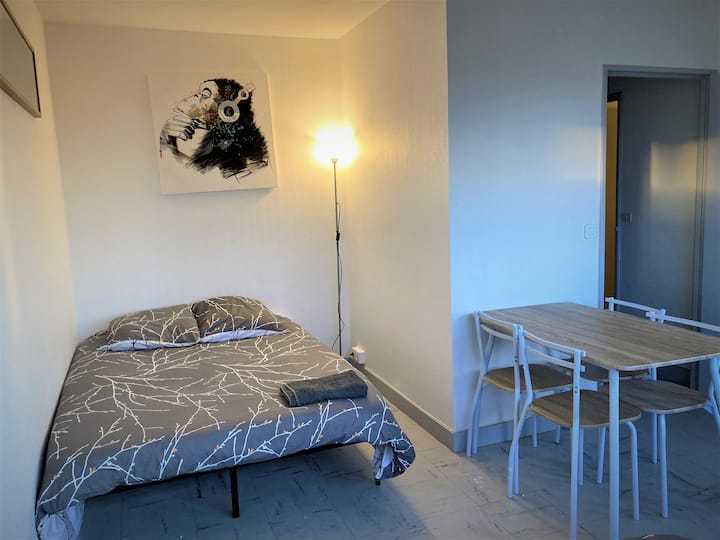 Appartement Double à Limoges - Limoges