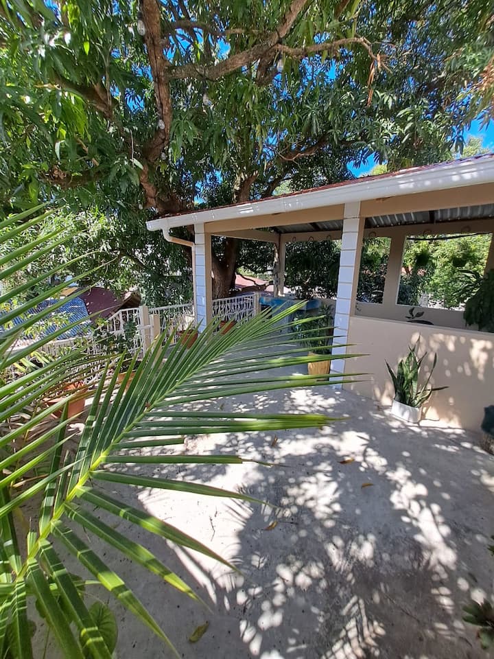 Katún Airbnb - Guatemala