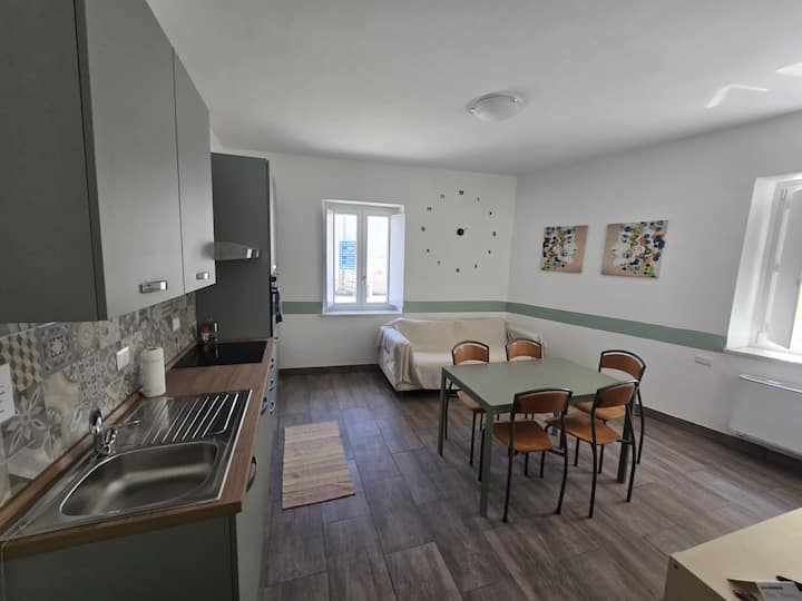 Residence La Bolgora - Balocco