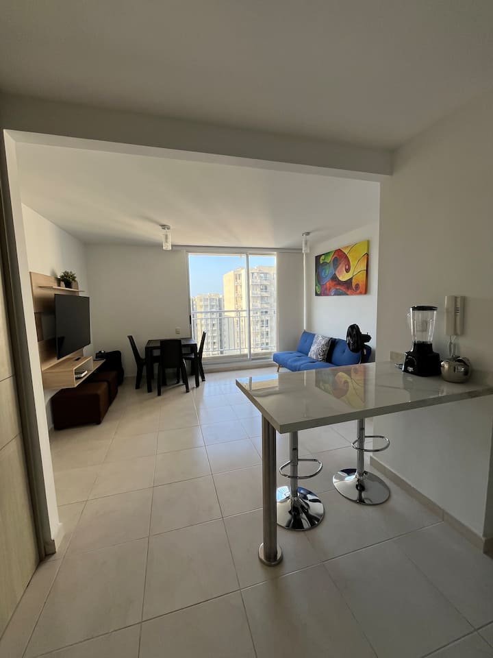 Apartamento En Barranquilla - Barranquilla