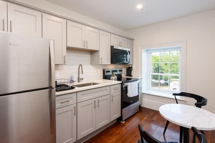 The Nightingale - Youngstown, NY