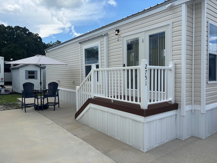 New Tiny House In Kissimmee - Kissimmee, FL
