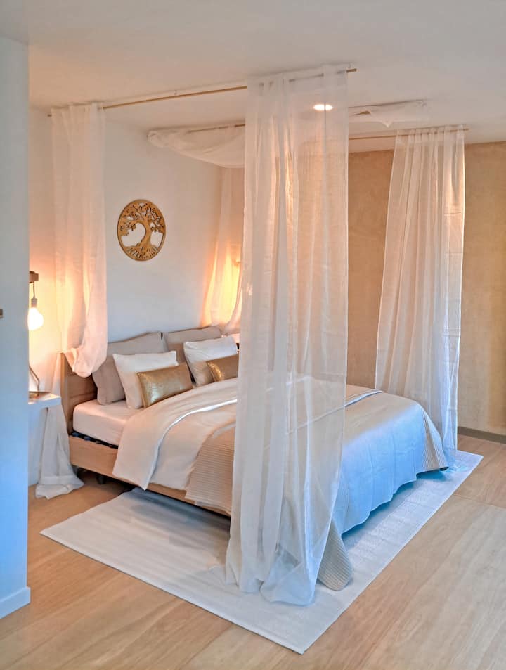 Aux Charmes Des Frênes -  Grands ÉVènements - Chaudfontaine