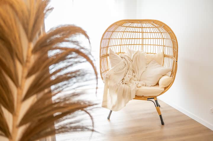Chambre Cosy - Challans