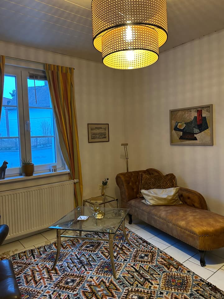 Bücherhimmel - Braunfels