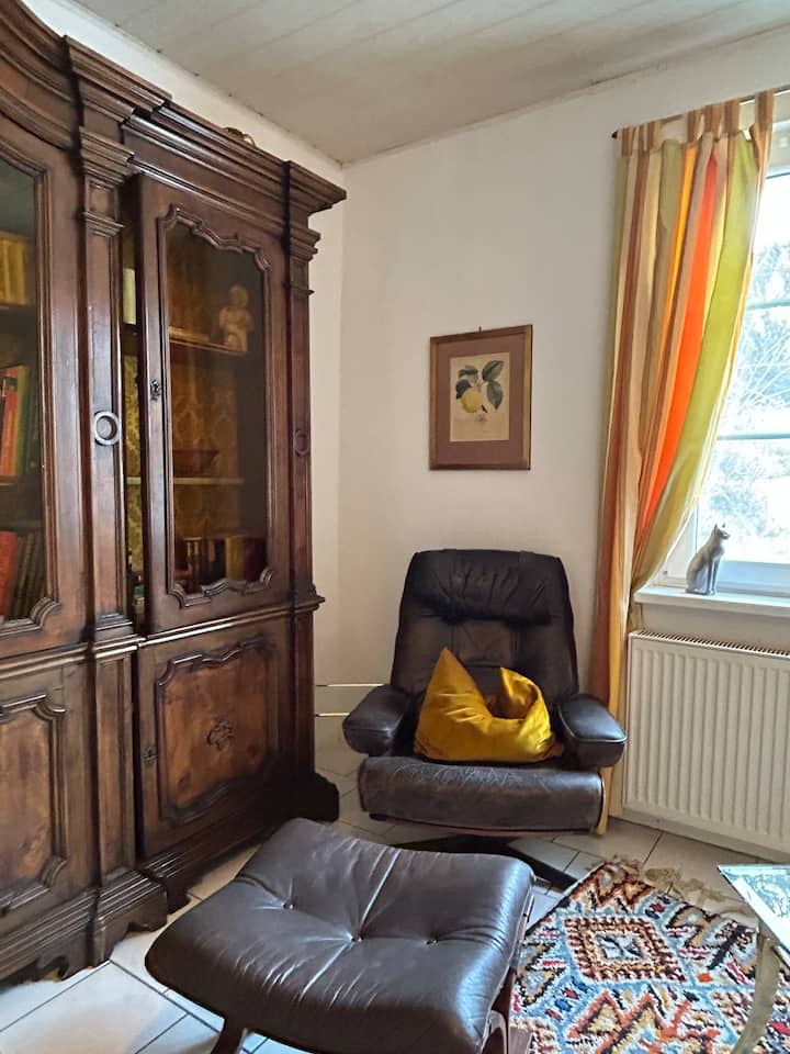 Bücherhimmel - Greifenstein