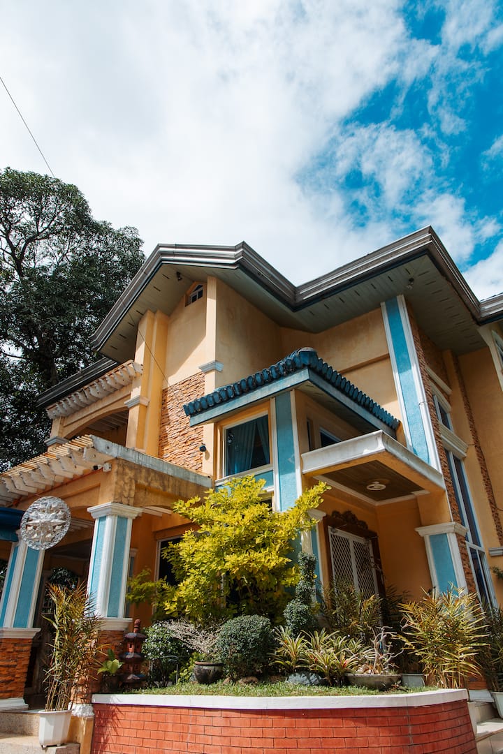 Susan's Hideaway - Resort & Events Place - Antipolo