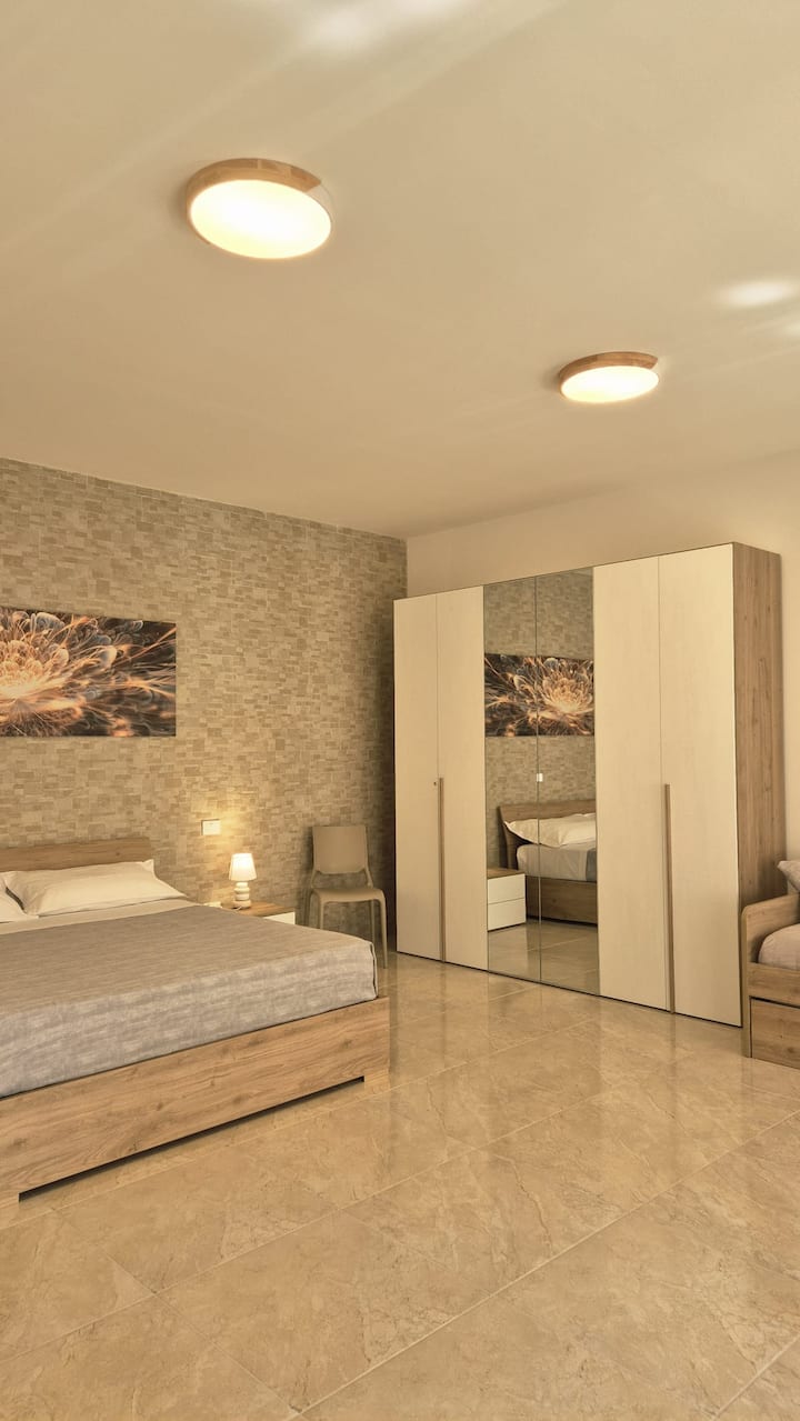 Casa Antonini - L'Aquila
