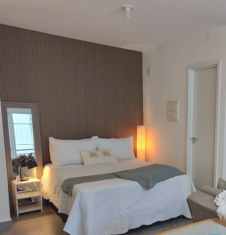 Solar Feel Free Guiwan - Paraíso