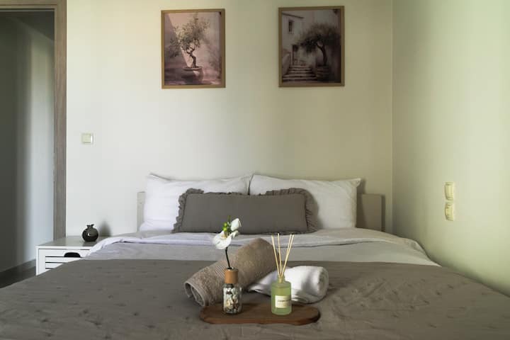 Solitude Patras Apartment - Griechenland