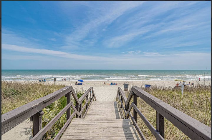 Myrtle Beach Resort - Family Fun - Surfside Beach, SC