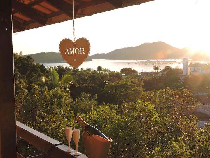 Apartamento Em Porto Belo - Porto Belo