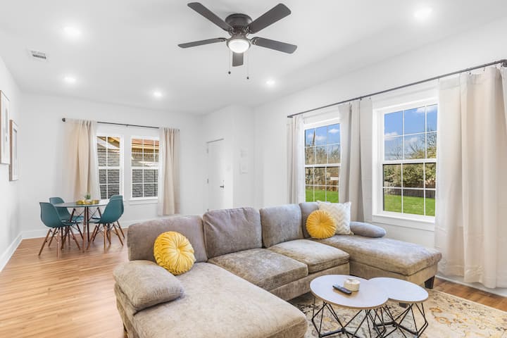 New! Prime Location –Fast Access To Stadium & Fun! - Arlington, TX