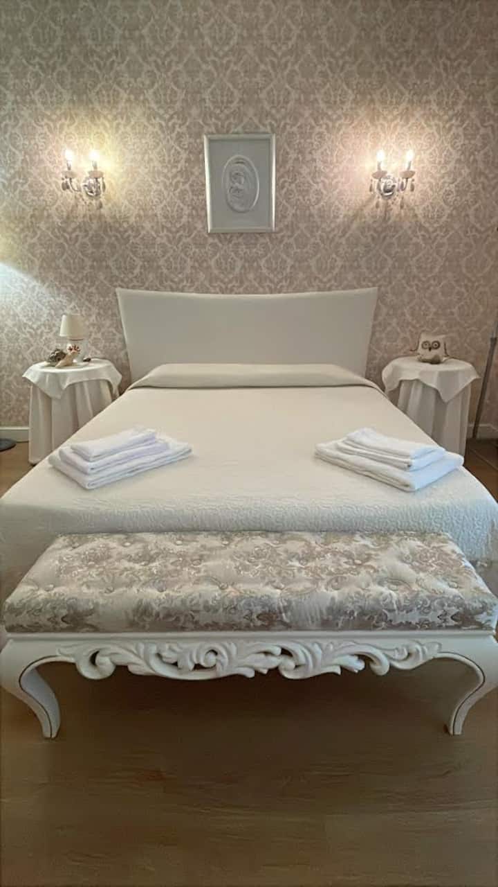 Casa Del Mare:comoda E Vicina Al Centro Di Livorno - Livorno