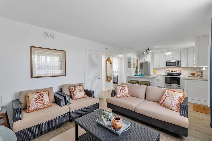 Pompano Beach Pointe Escape! - Pompano Beach