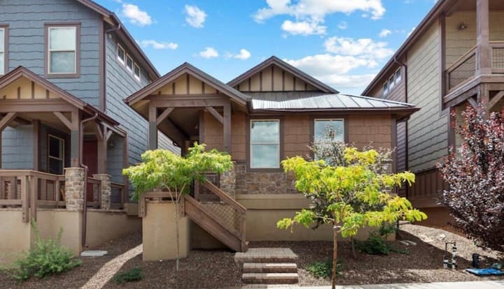 Flagstaff Haven: Cozy Home Close To Downtown & Nau - Flagstaff