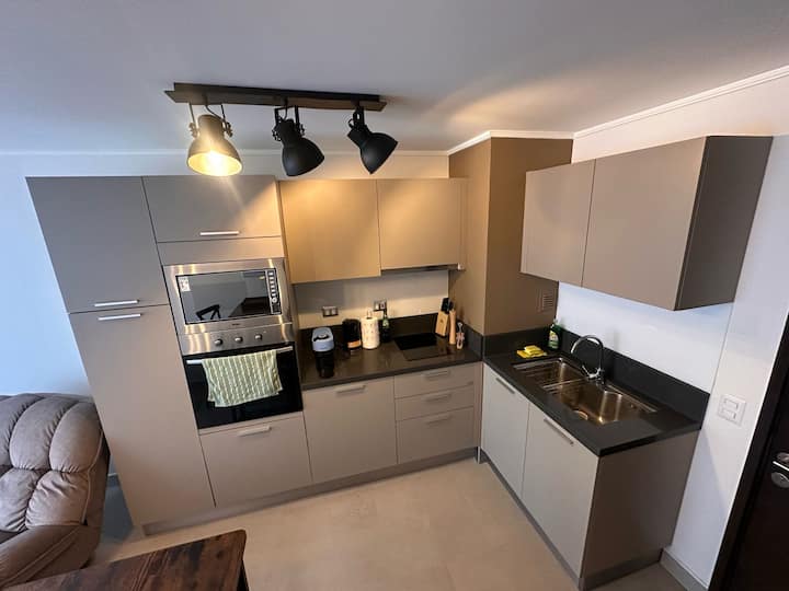 Apartamento - 2 Personas - Puerto Natales